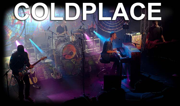 coldplace