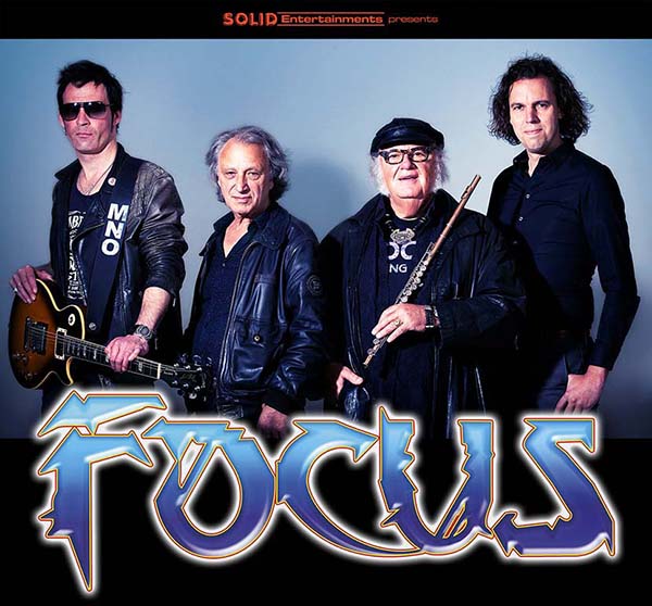 Solid Entertainments Presents...