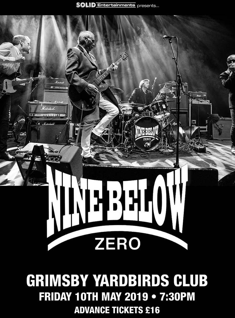 Solid Entertainments Presents...