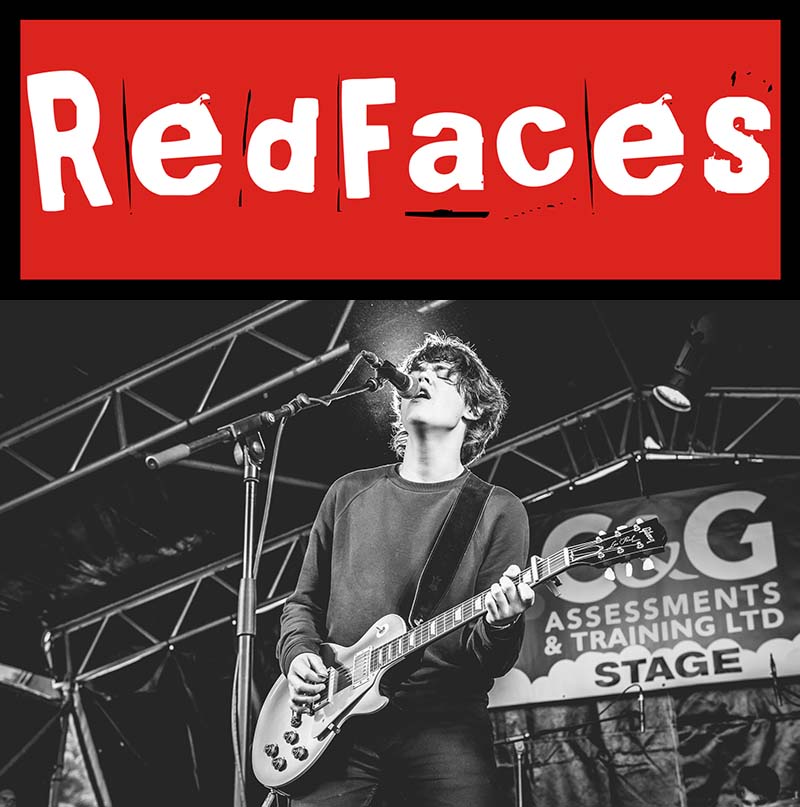 Solid Entertainments Presents...