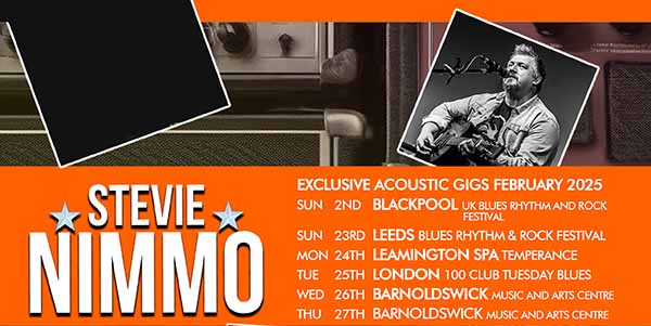 Solid Entertainments Presents...